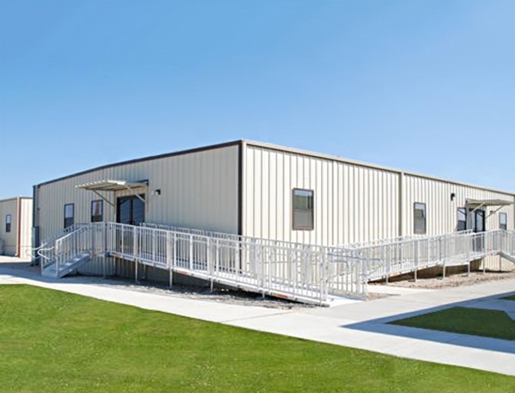 Home - Modular Pro Solutions